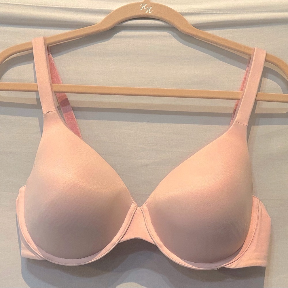 Vanity Fair Body Sleeks Support Full-Coverage Bra - S… - Gem